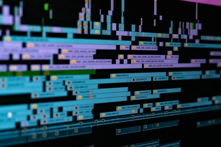 Edición videos · Alein TheThings