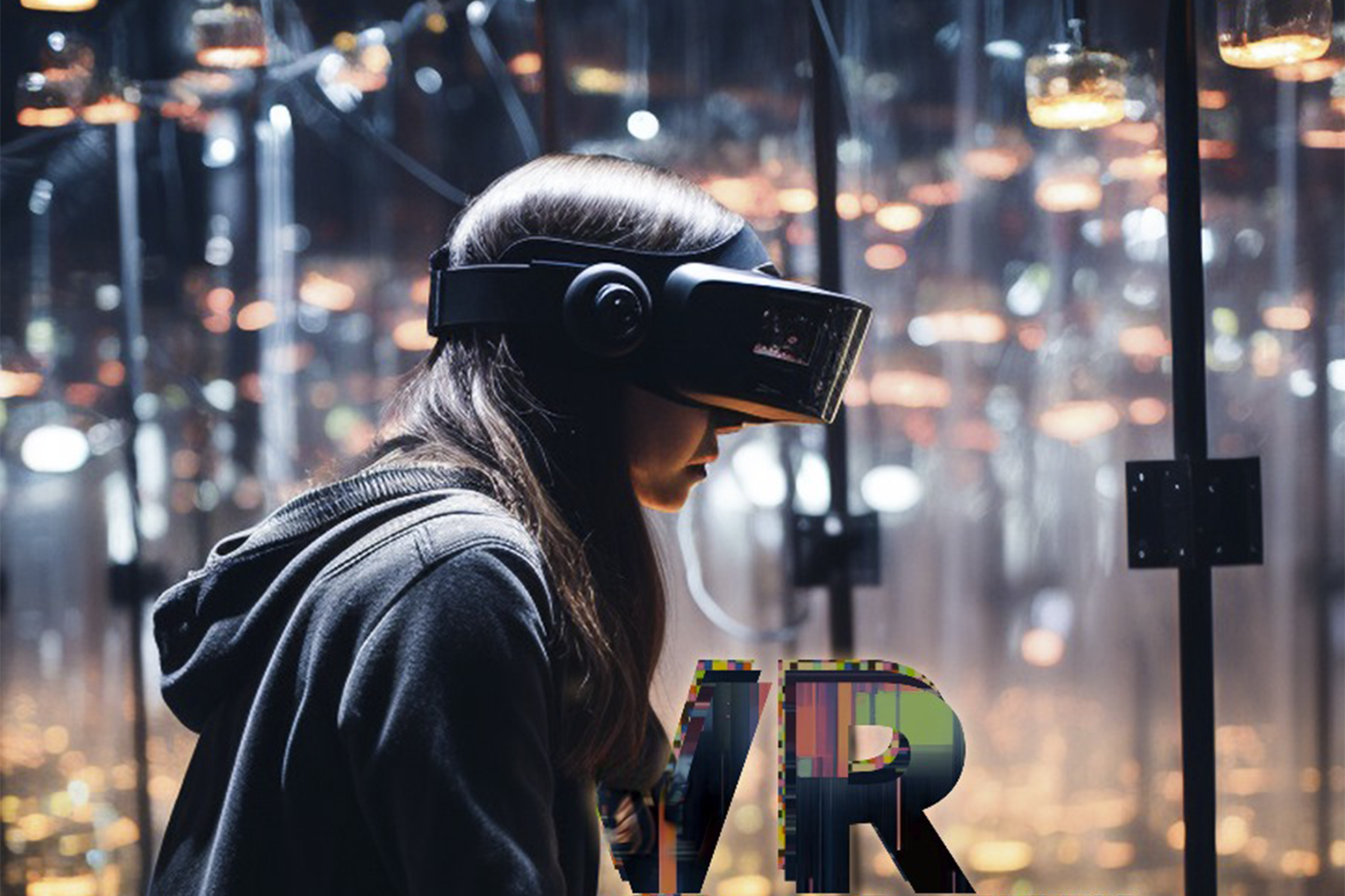 Realidad Virtual · Alein TheThings